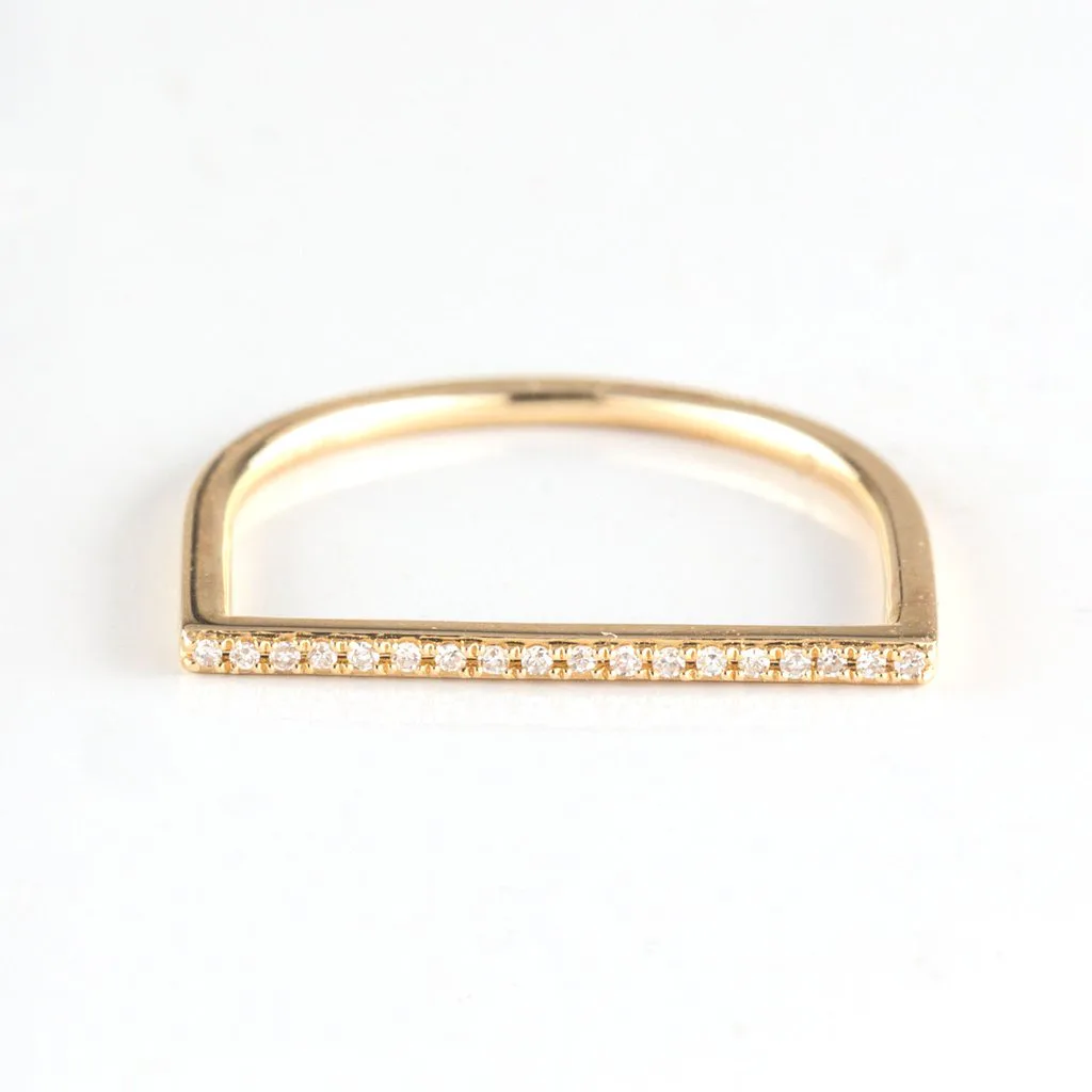 Meghan Markle's Rings Prove Stacking Rings Are Back In Style & Here's ...