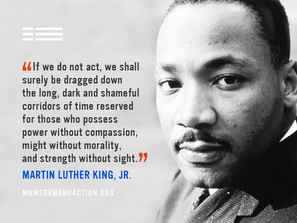 41 Martin Luther King Jr. Memes You Can Share Any Day Of The Year