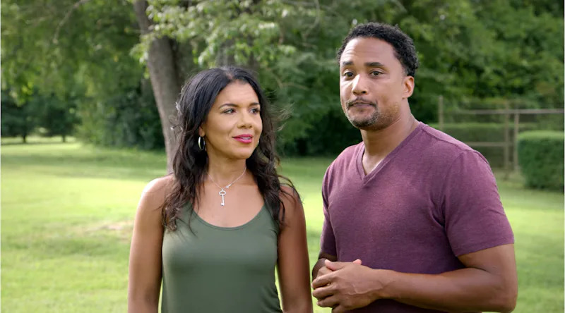 Who Are Page Turner & DeRon Jenkins? The 'Flip Or Flop Nashville ...