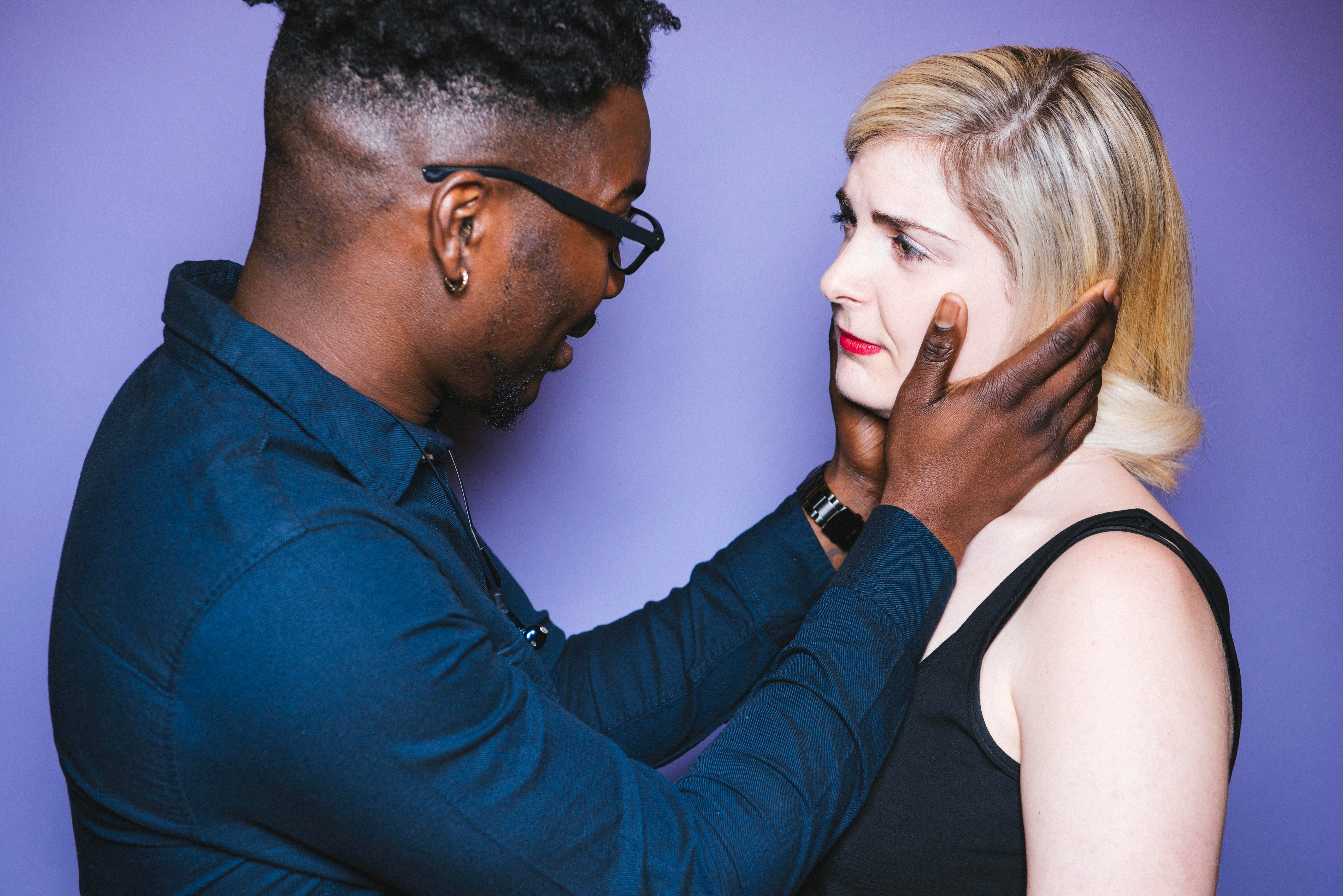 7 Things Cheaters Say When They've Been Caught, According To An Expert