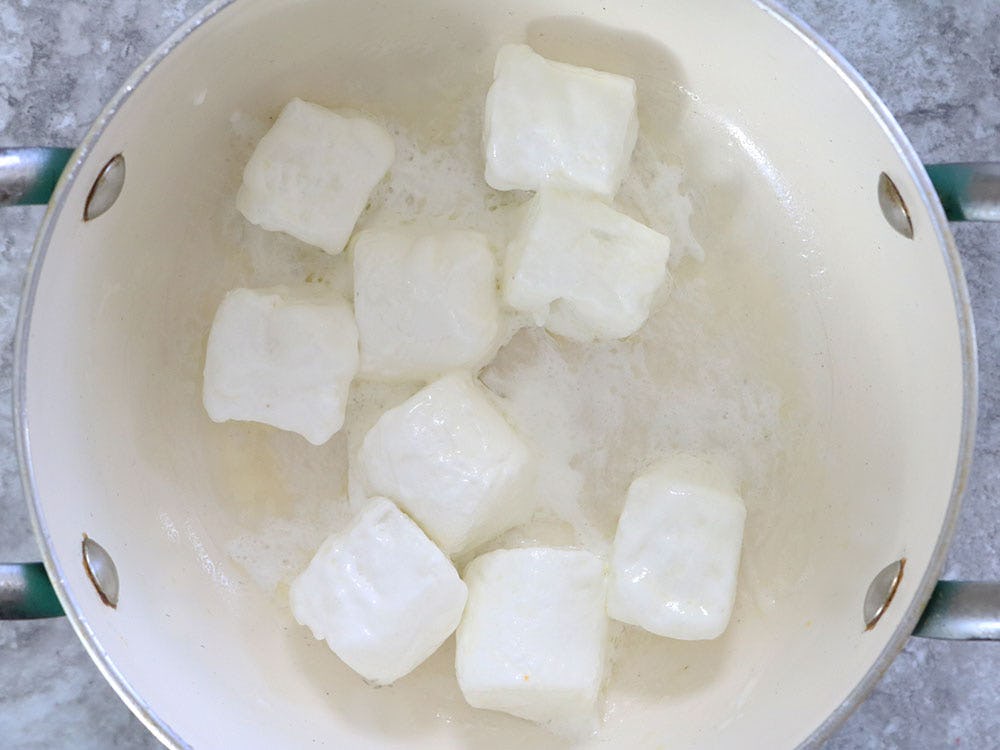 This Rice Krispies Treat Recipe For One Is The Easiest Dessert You Can ...