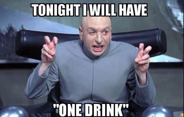 10 Thirsty Thursday Memes To Be Laughed At With A Glass Of Wine In Hand