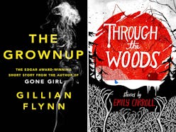 10 Short, Scary Stories You Can Finish In A Single Sitting — If You're ...