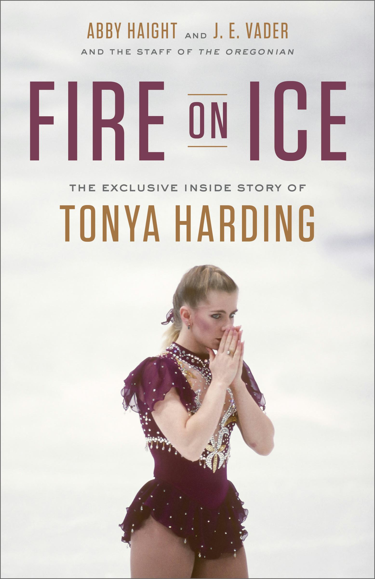 11 Books Like 'I, Tonya' To Read For More Olympic Drama, Figure Skating ...