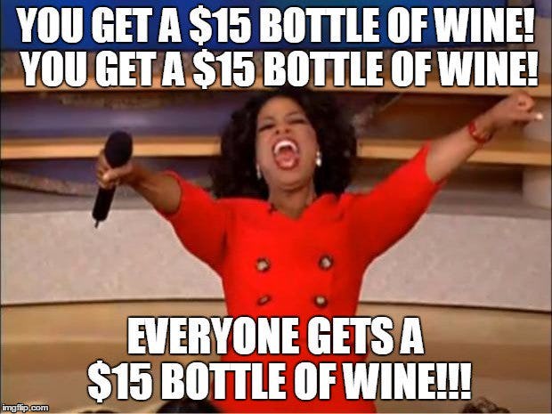 10 Thirsty Thursday Memes To Be Laughed At With A Glass Of Wine In Hand