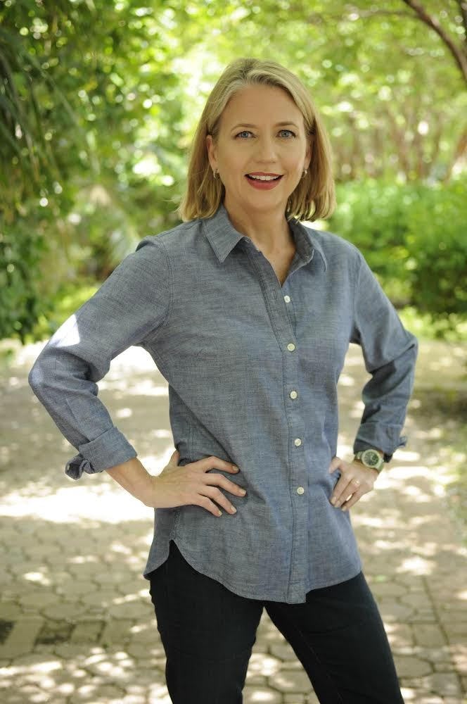 Fueled By Trump, Moms Running For Office Are Leading The Resistance