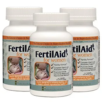 Is Fertilaid Safe? A Doctor Responds To The Hype