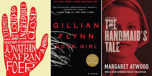 15 Books That Desperately Need Sequels, Because I Still Have So Many ...