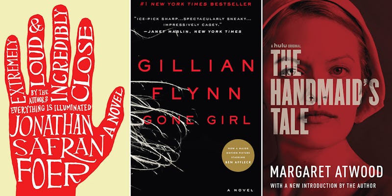 15 Books That Desperately Need Sequels, Because I Still Have So Many ...