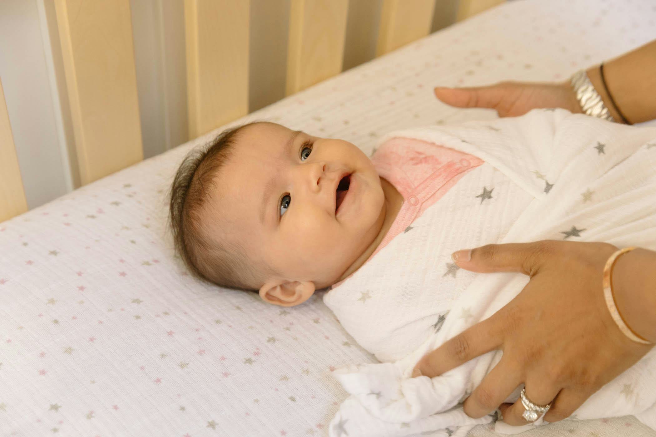 What Happens In A Baby's Brain When They're Getting Tickled? Experts ...