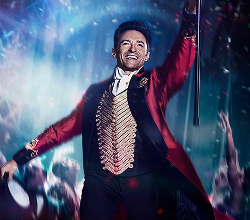 What 'The Greatest Showman' Characters Looked Like In Real Life ...