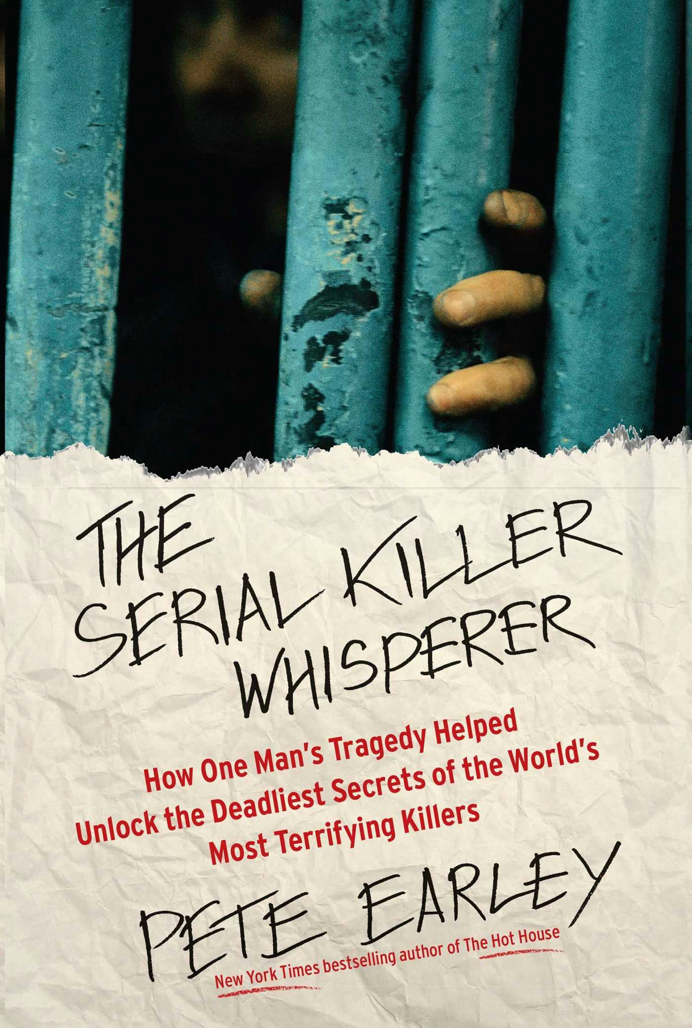 The 10 Most Popular True Crime Books, According To Data From Scribd