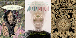 13 Fantasy Book Club Recommendations For Your Next Literary Meet-Up
