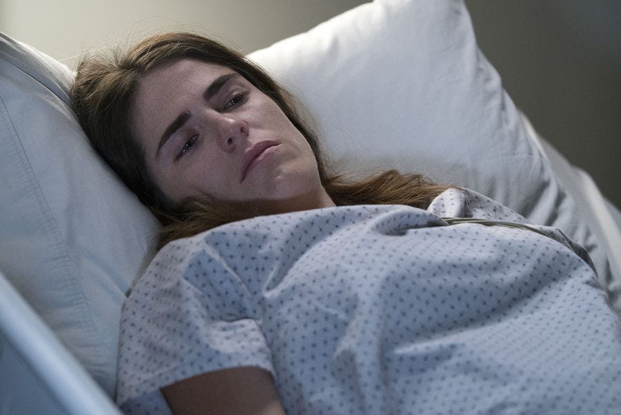 How Did Wes Know Dominick On 'How To Get Away With Murder'? Frank Found ...