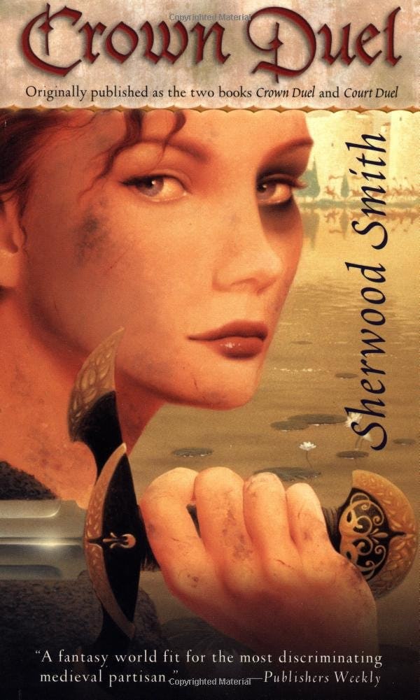 13 Fantasy Book Club Recommendations For Your Next Literary Meet-Up