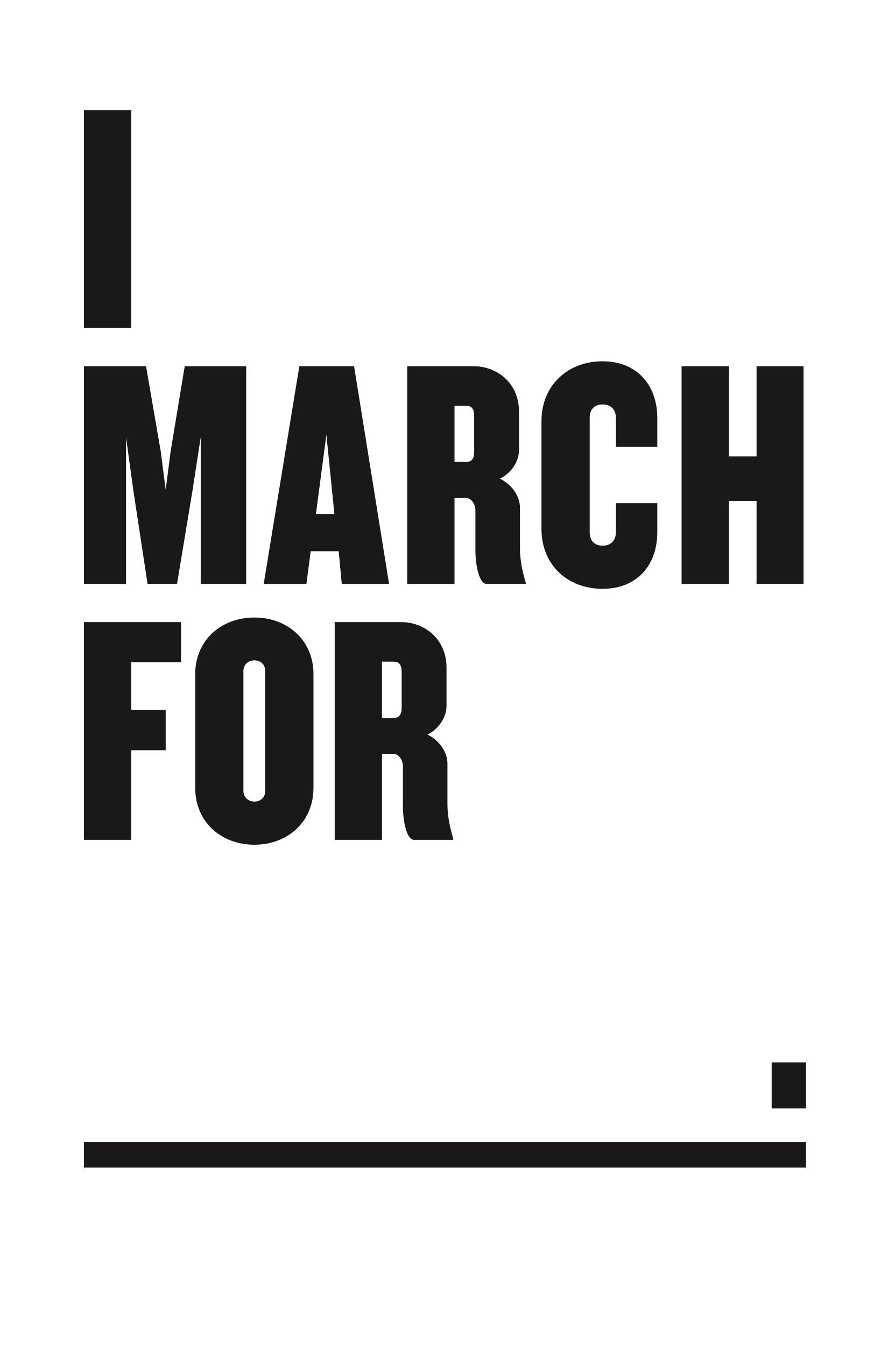 10 Sign Ideas For The Women's March To Inspire You