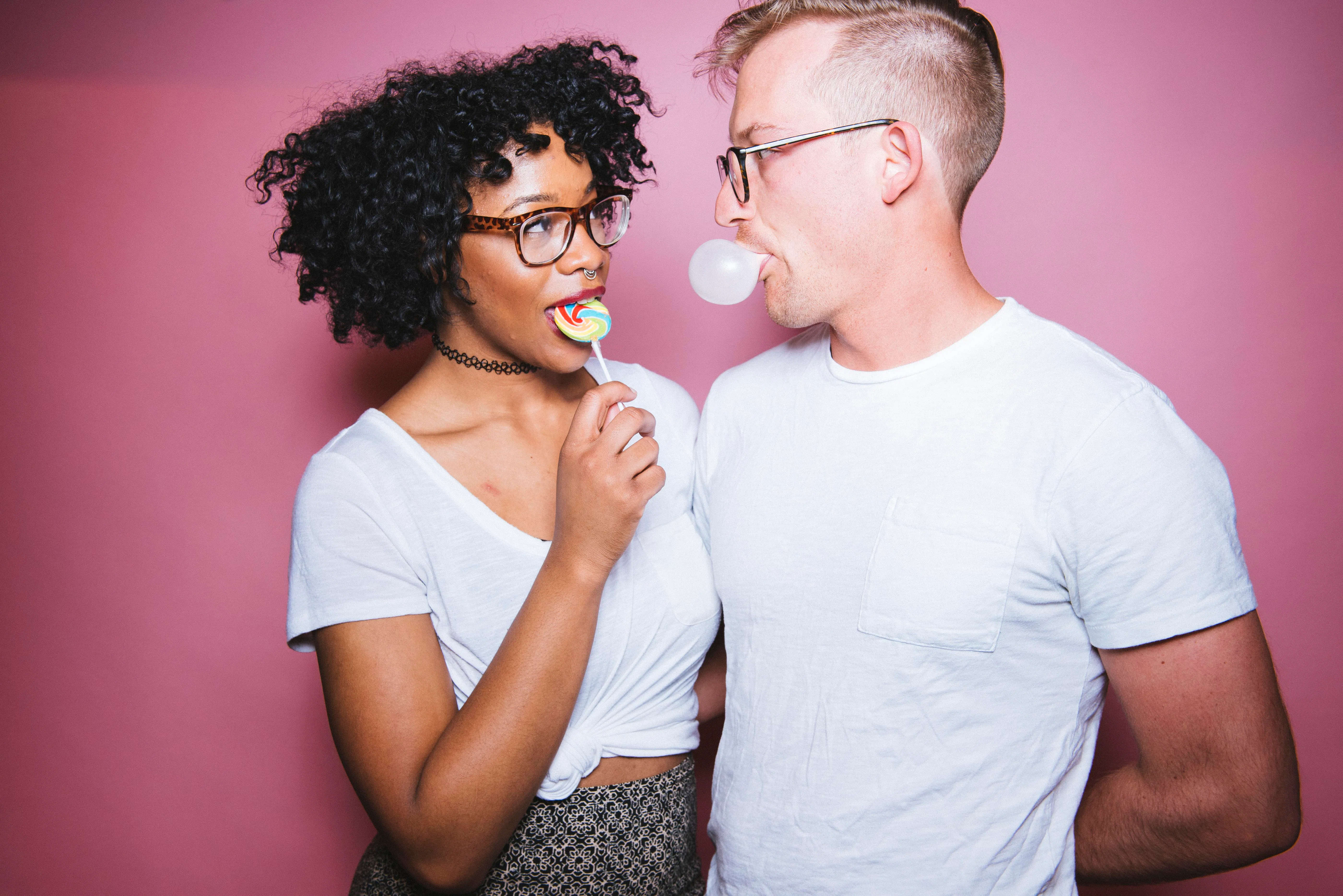 9 Signs Your Partner Is Trying To Get Closer To You That You Might Not ...