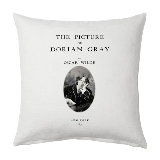 13 Literary Pillows That Will Make Your Reading Nook The Coziest Spot ...