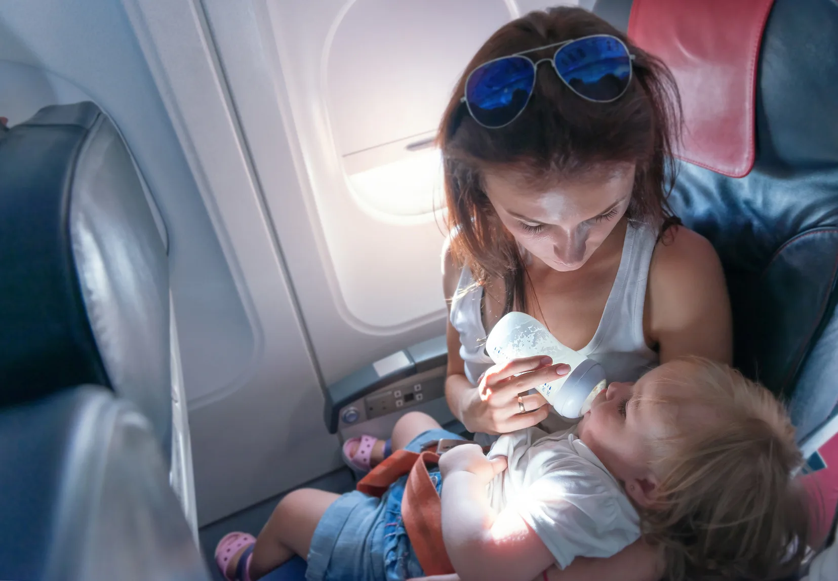 Here’s Why It’s Normal to Feel “Regret” Over Becoming a Mom
