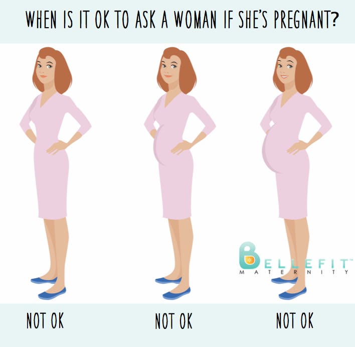 26 Hilarious Pregnancy Memes You'll Get A Kick Out Of