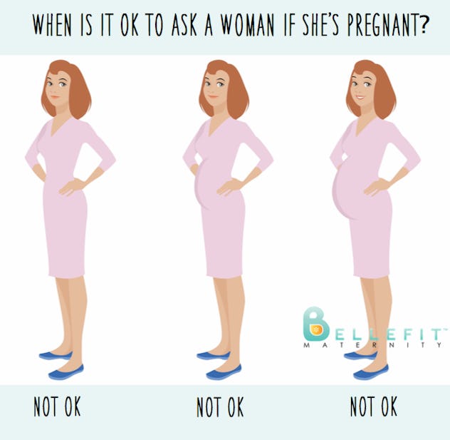 26 Hilarious Pregnancy Memes You'll Get A Kick Out Of