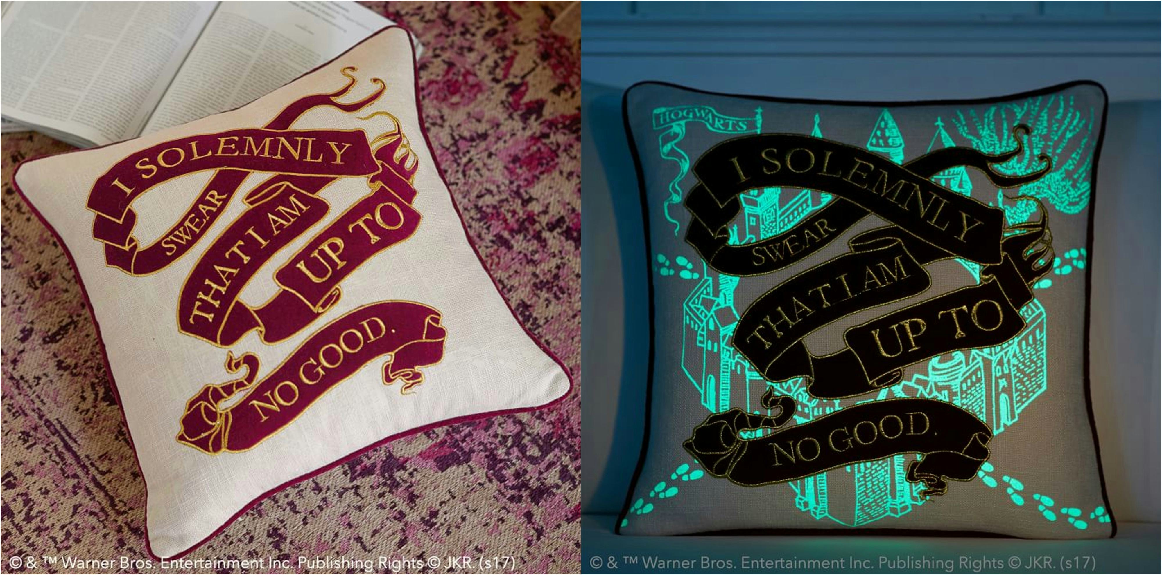 13 Literary Pillows That Will Make Your Reading Nook The Coziest Spot ...