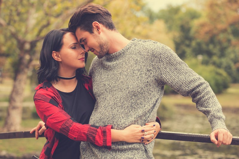 9 Signs Your Partner Is Trying To Get Closer To You That You Might Not ...