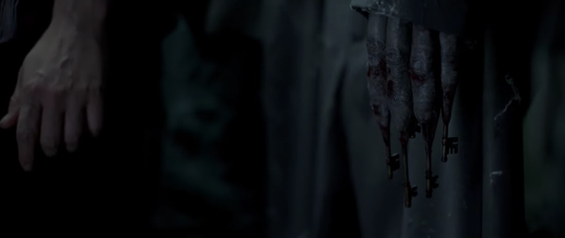 How Scary Is 'Insidious: The Last Key'? The Movie Won't Terrify You In ...
