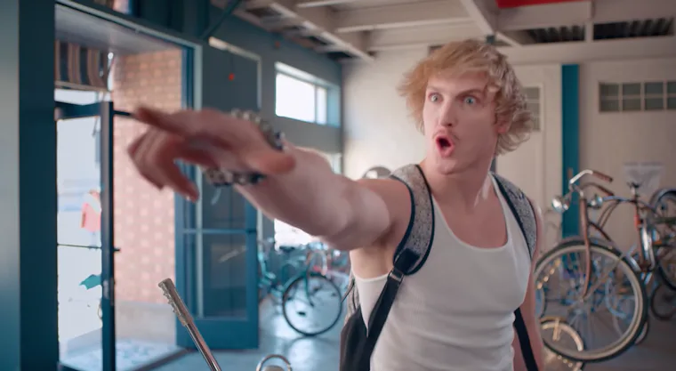 Here’s What Parents Need To Know About YouTube Star Logan Paul's Recent ...