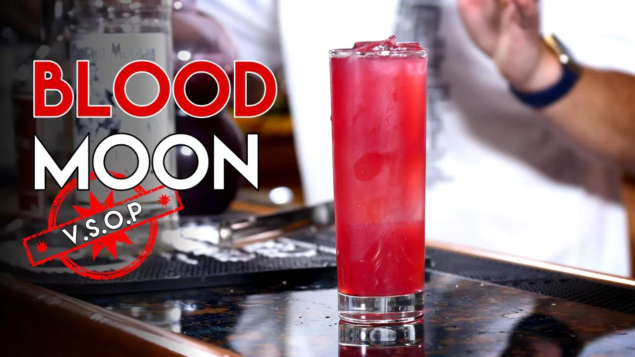 5 Lunar Eclipse Party Ideas For All Of The Moon Goddesses Out There