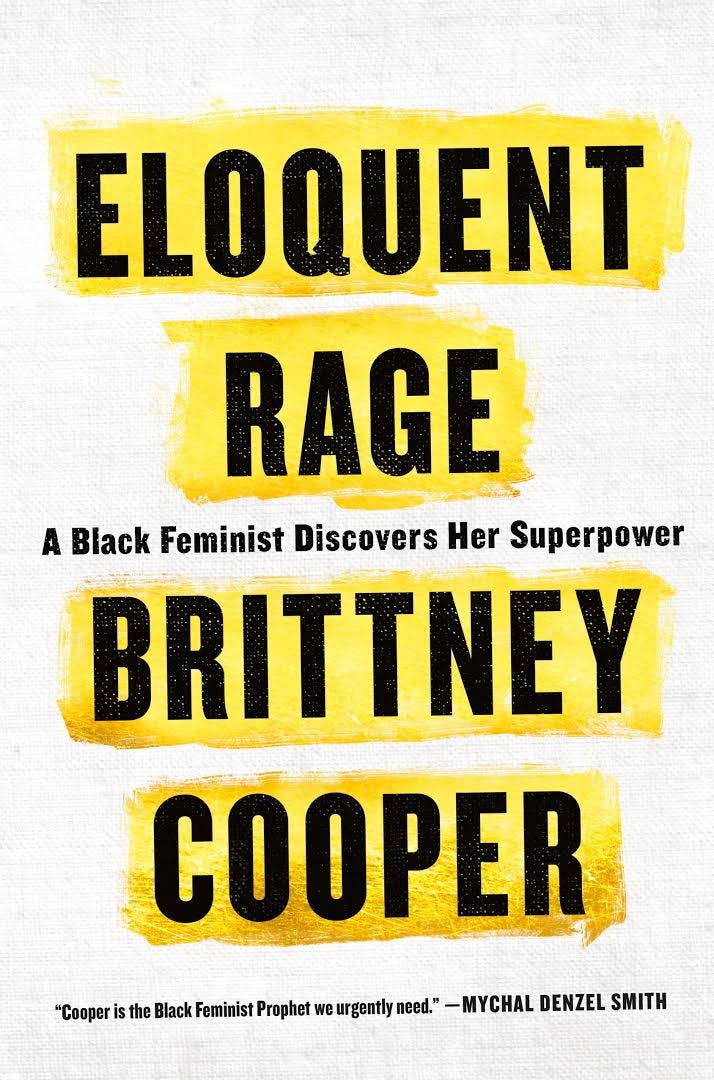 11 New Feminist Books That Could Totally Change Your Year