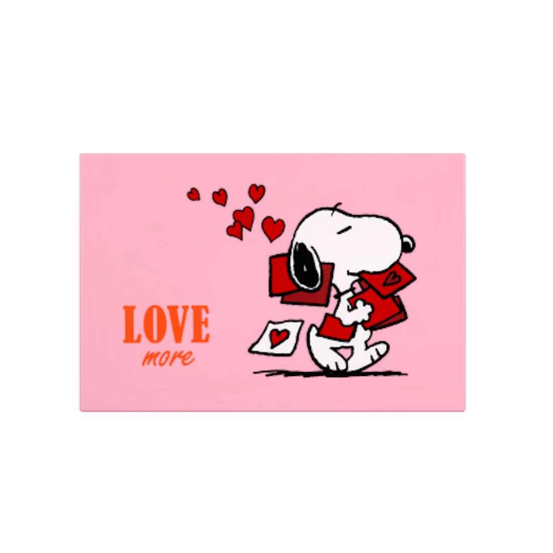 What's In The Snoopy x Innisfree Beauty Collection? There's Something ...