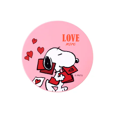 What's In The Snoopy x Innisfree Beauty Collection? There's Something ...