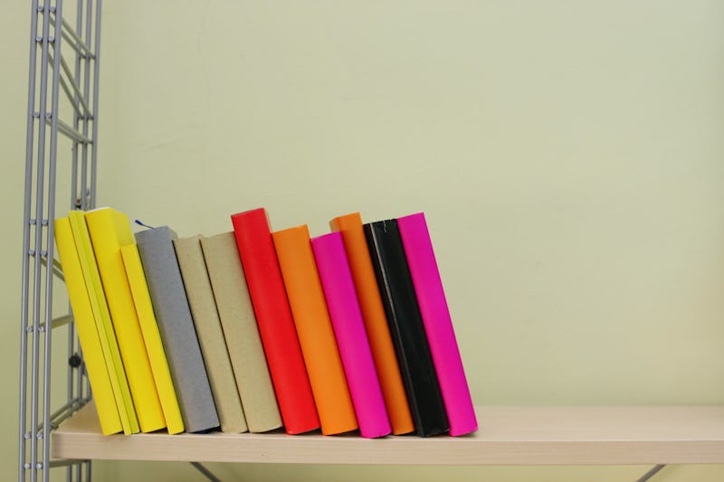 9 Tips For Getting Rid Of Books On Your Next Cleaning Spree, Even If ...