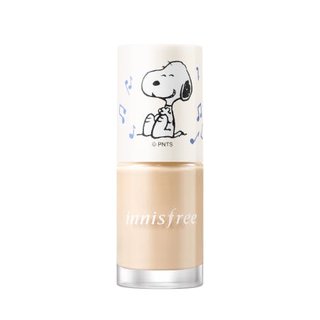 What's In The Snoopy x Innisfree Beauty Collection? There's Something ...