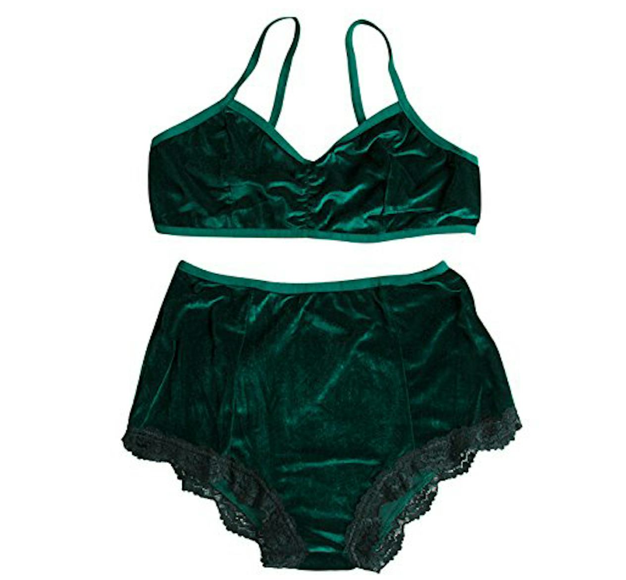 10 Cheap Lingerie Sets For Women