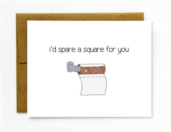 30 Hilarious Valentine's Day Cards That'll Tickle Your Boo