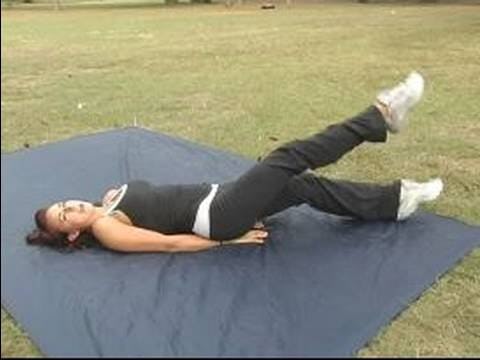 10 Lazy Workouts To Do In Bed That'll Make You Feel Like You Did ...