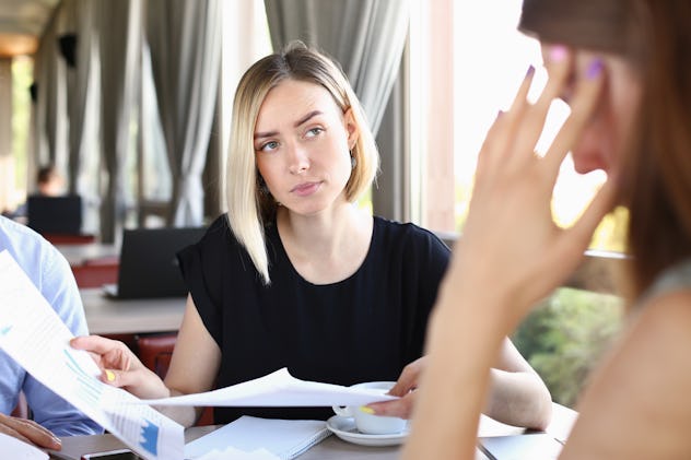 These 11 Problems At Work May Mean It's Time For A New Job