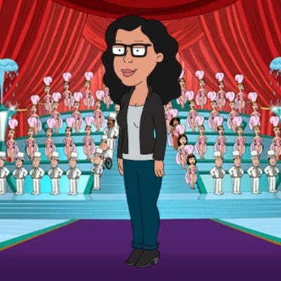 Who Is The "Fat And Sassy Lady"? Shirley Nash Became A Twitter Icon ...