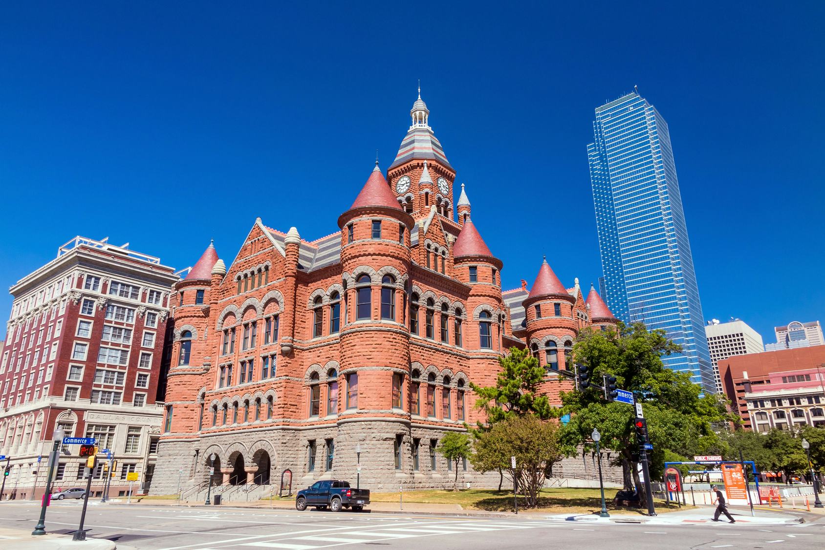 What's It Like To Live In Dallas, Texas? 51 Things Only A True ...