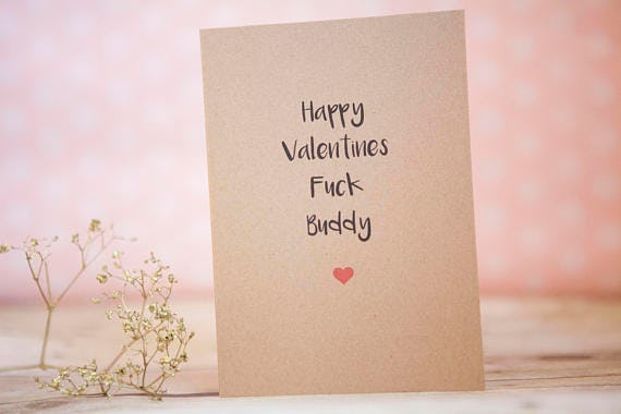 30 Hilarious Valentine's Day Cards That'll Tickle Your Boo