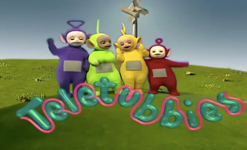 The ‘Teletubbies’ Actor Behind Tinky-Winky Has Died At Age 52