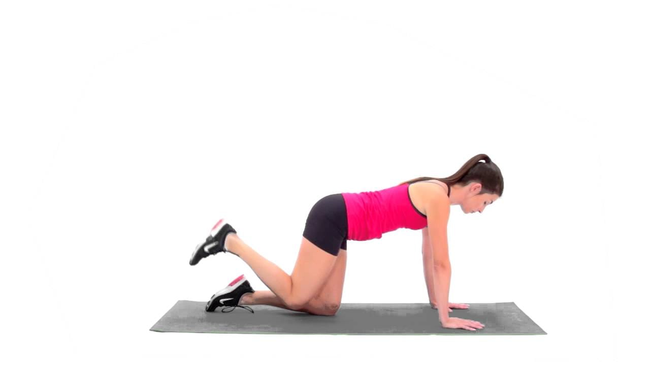 10 Lazy Workouts To Do In Bed That'll Make You Feel Like You Did ...