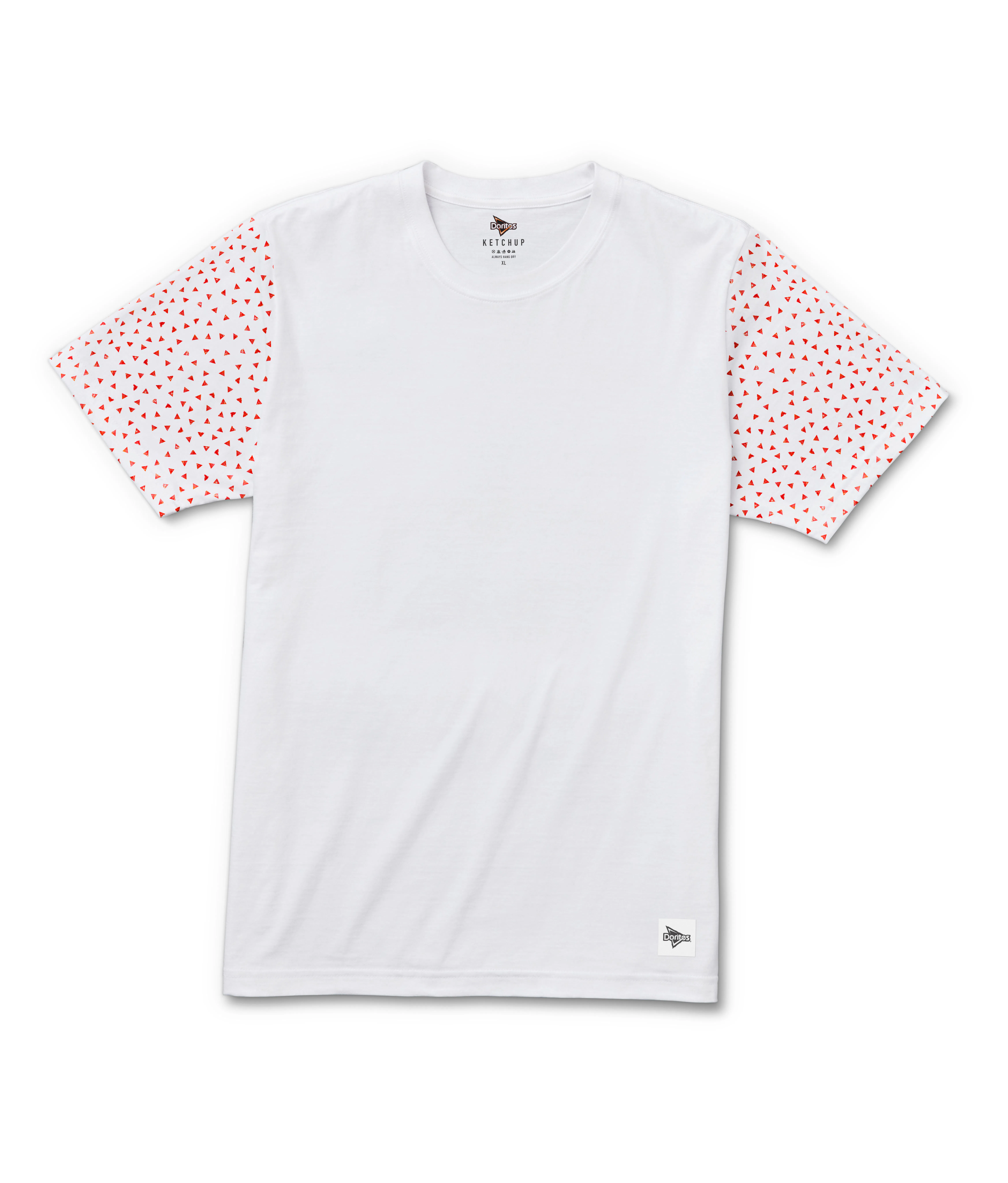 Where Can You Buy The Doritos Clothing Line? It's Not Easy To Get This ...