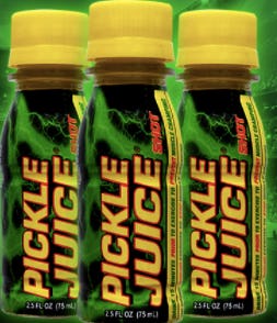Is Pickle Juice Good For You? It Might Be Even More Hydrating Than A ...