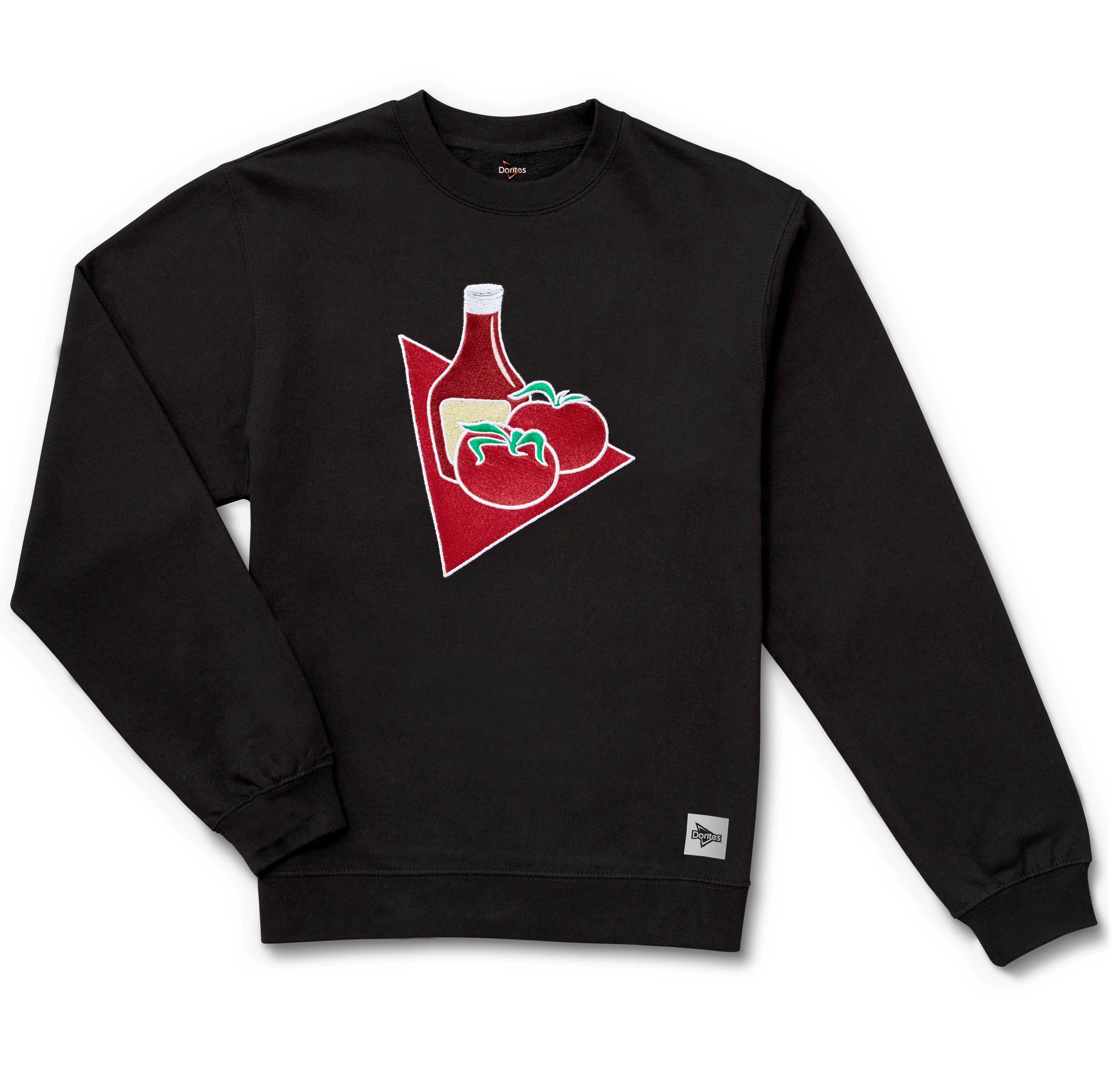 Where Can You Buy The Doritos Clothing Line? It's Not Easy To Get This ...