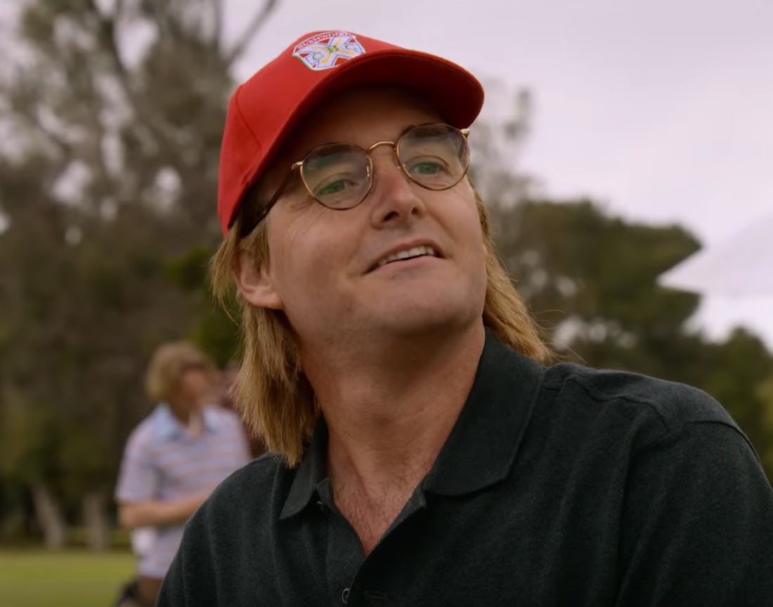 The Real Doug Kenney Of 'A Futile And Stupid Gesture' Was A Total Comedy Legend