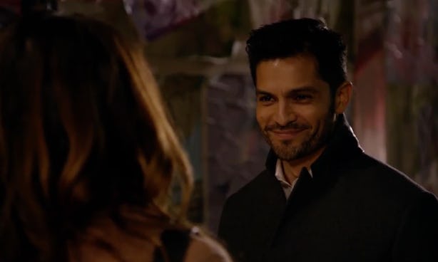 How Did Wes Know Dominic On 'How To Get Away With Murder'? They Have A ...