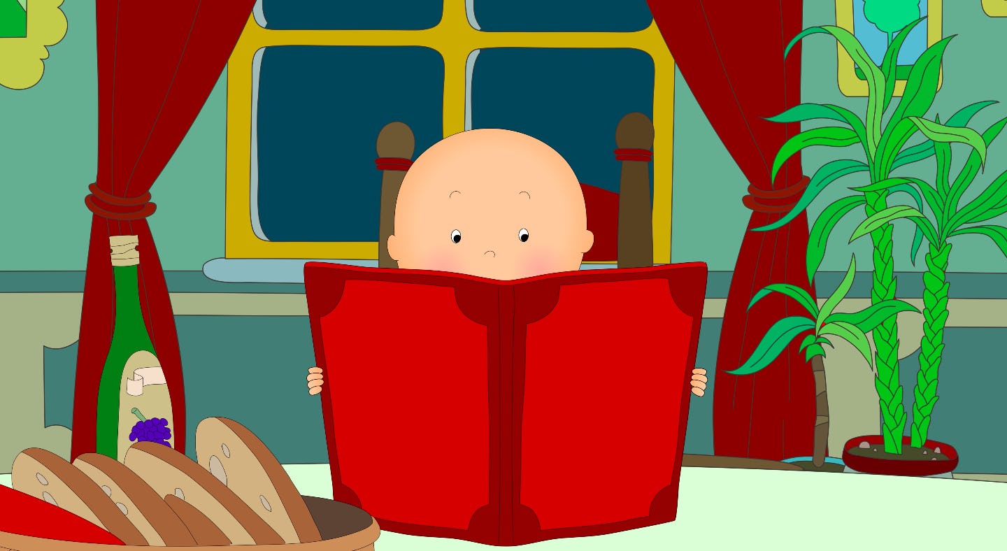 7 TV Show Episodes That Encourage Your Child To Try New Foods